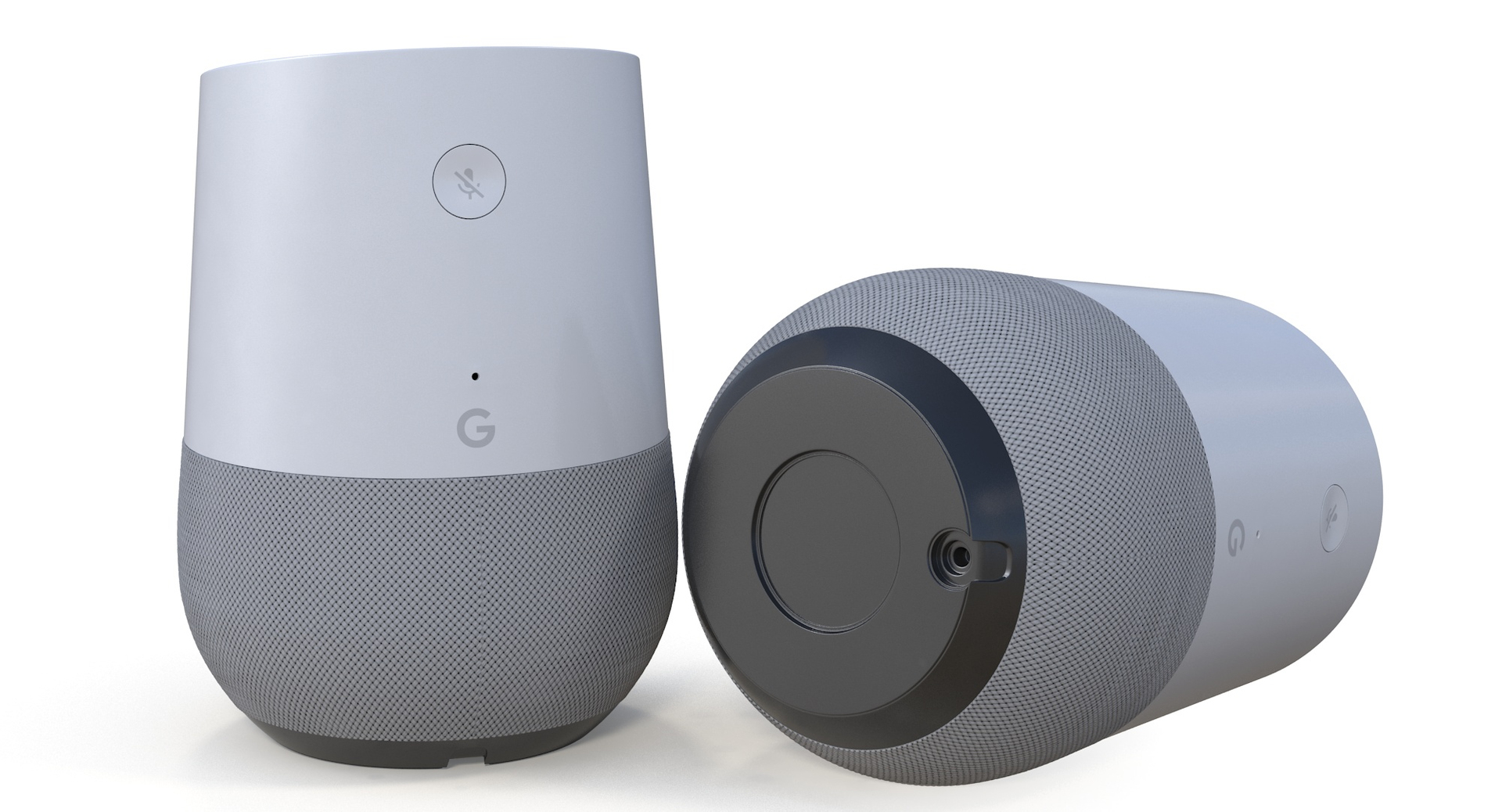 Google home m 3D model - TurboSquid 1288086