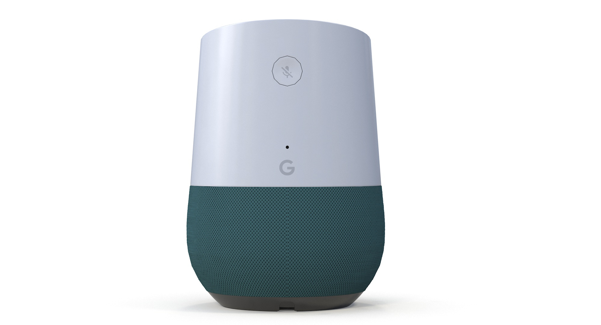 Google home m 3D model - TurboSquid 1288086