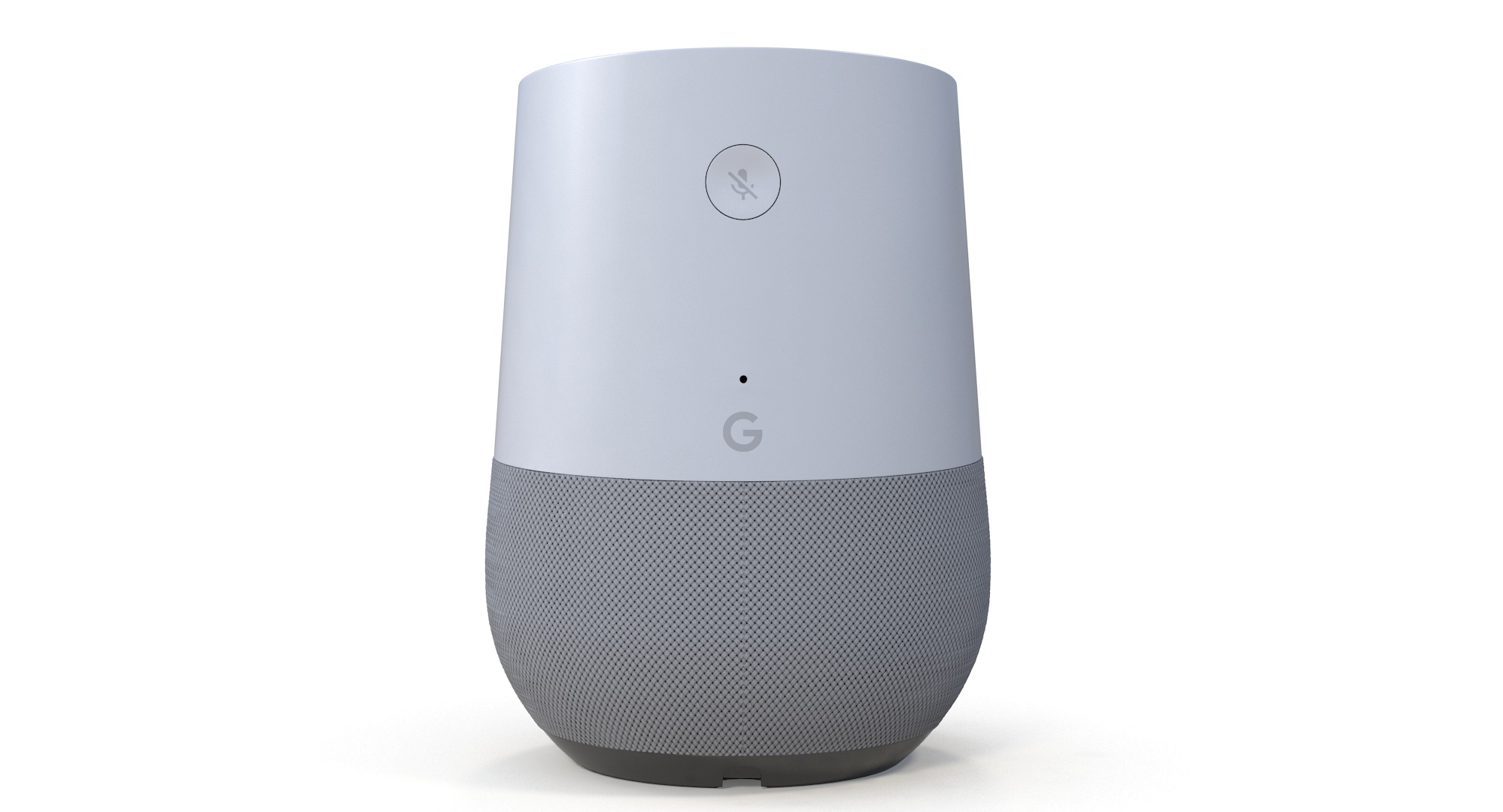 Google home m 3D model - TurboSquid 1288086
