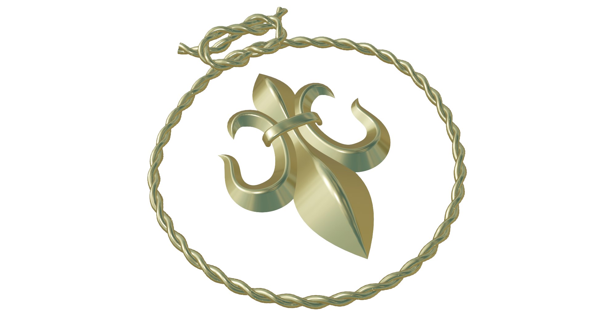 3D Scout Symbol 3d Model - TurboSquid 2036396