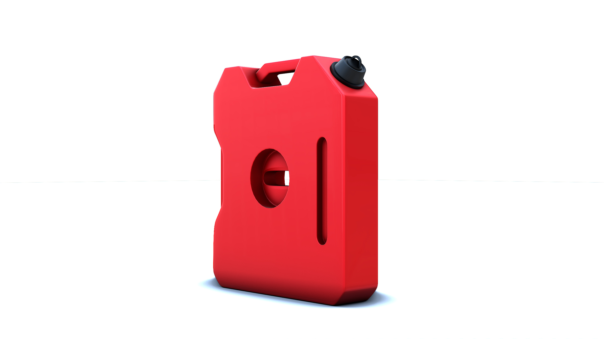 Jerry Can 20l 3d Model Turbosquid 2168727