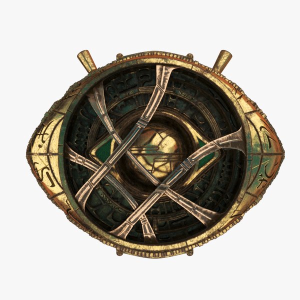 3D infinity gauntlet marvel - TurboSquid 1284511