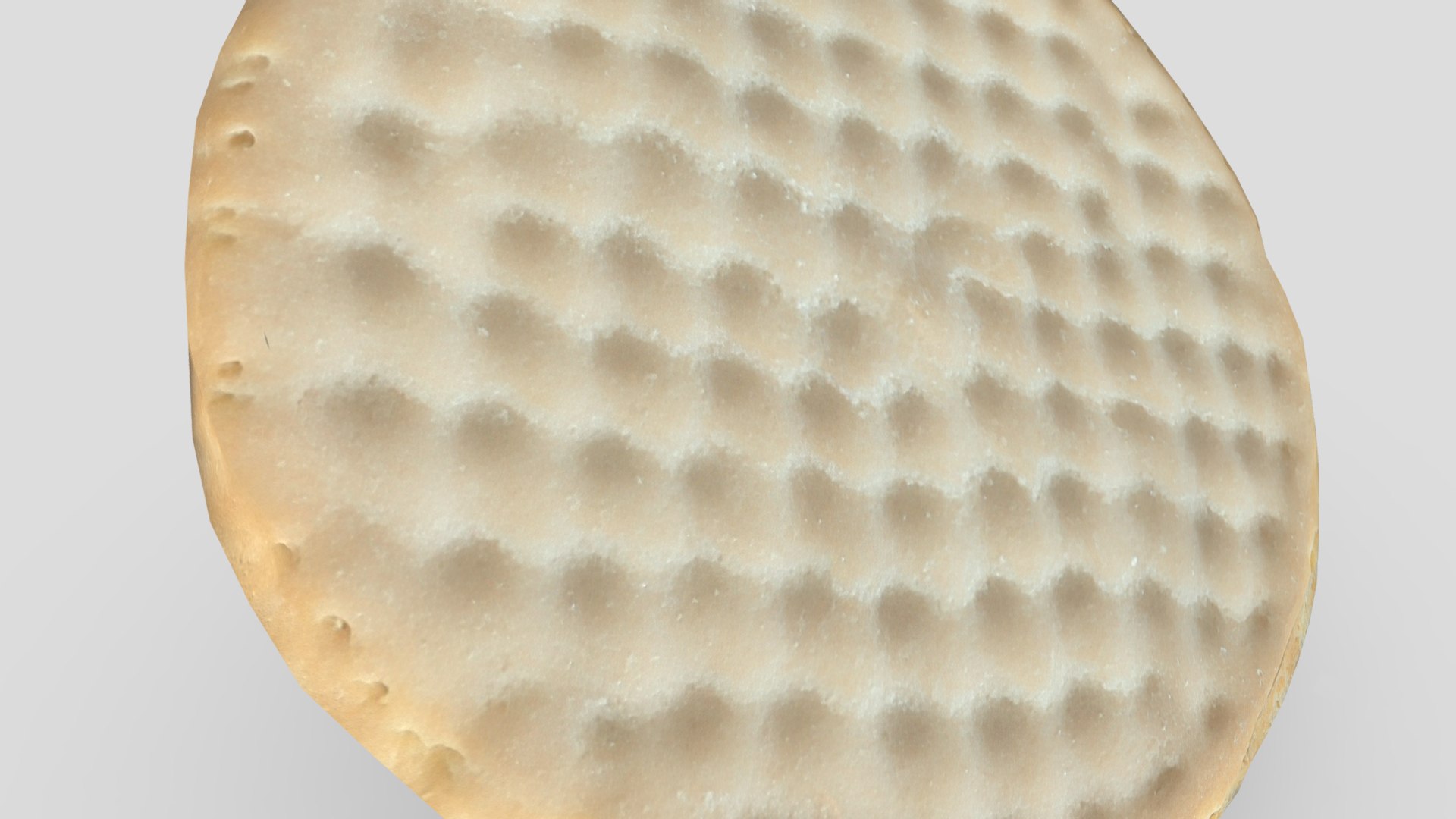 Cracker 2 3D Model - TurboSquid 2240956