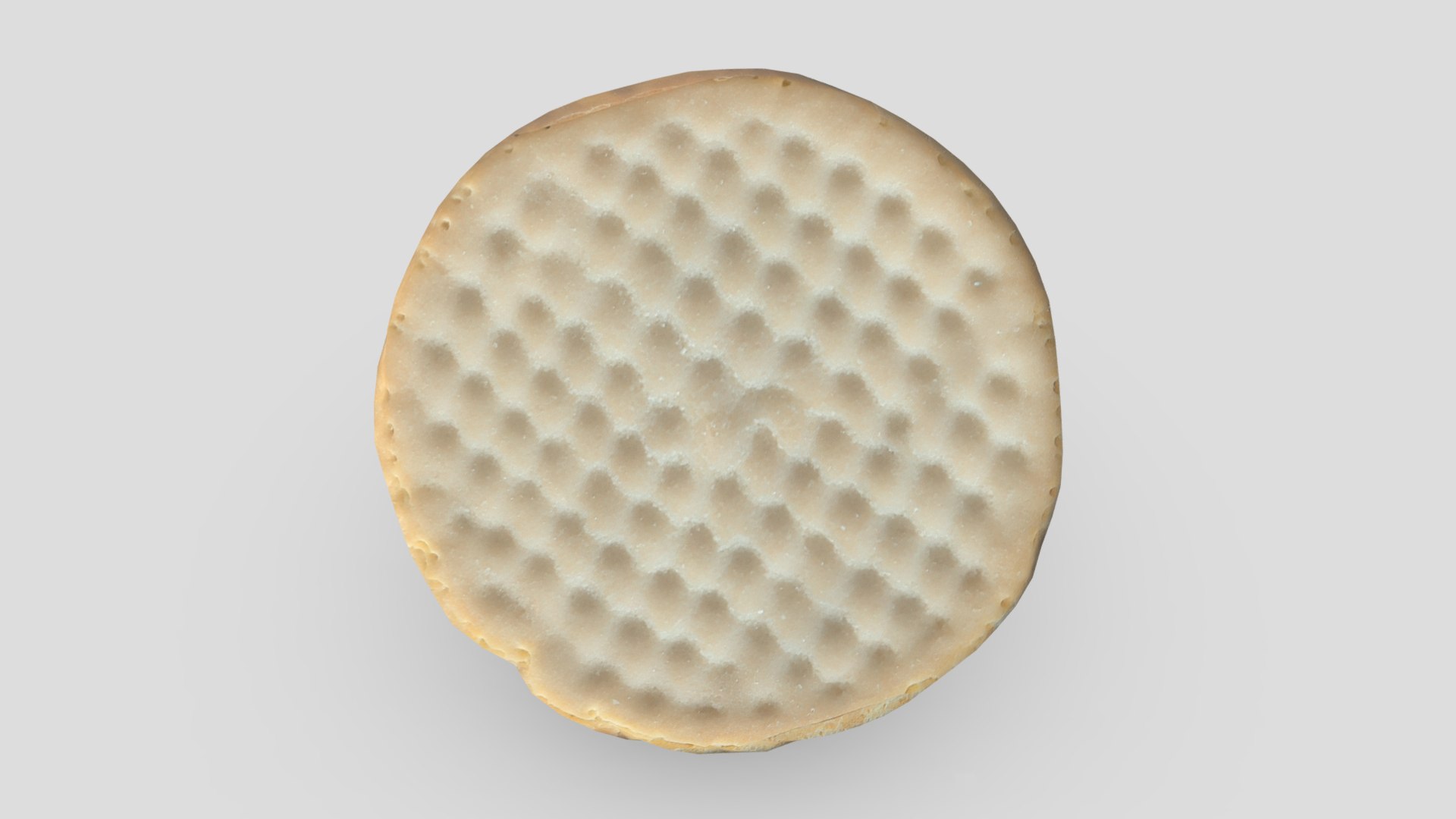 Cracker 2 3D Model - TurboSquid 2240956