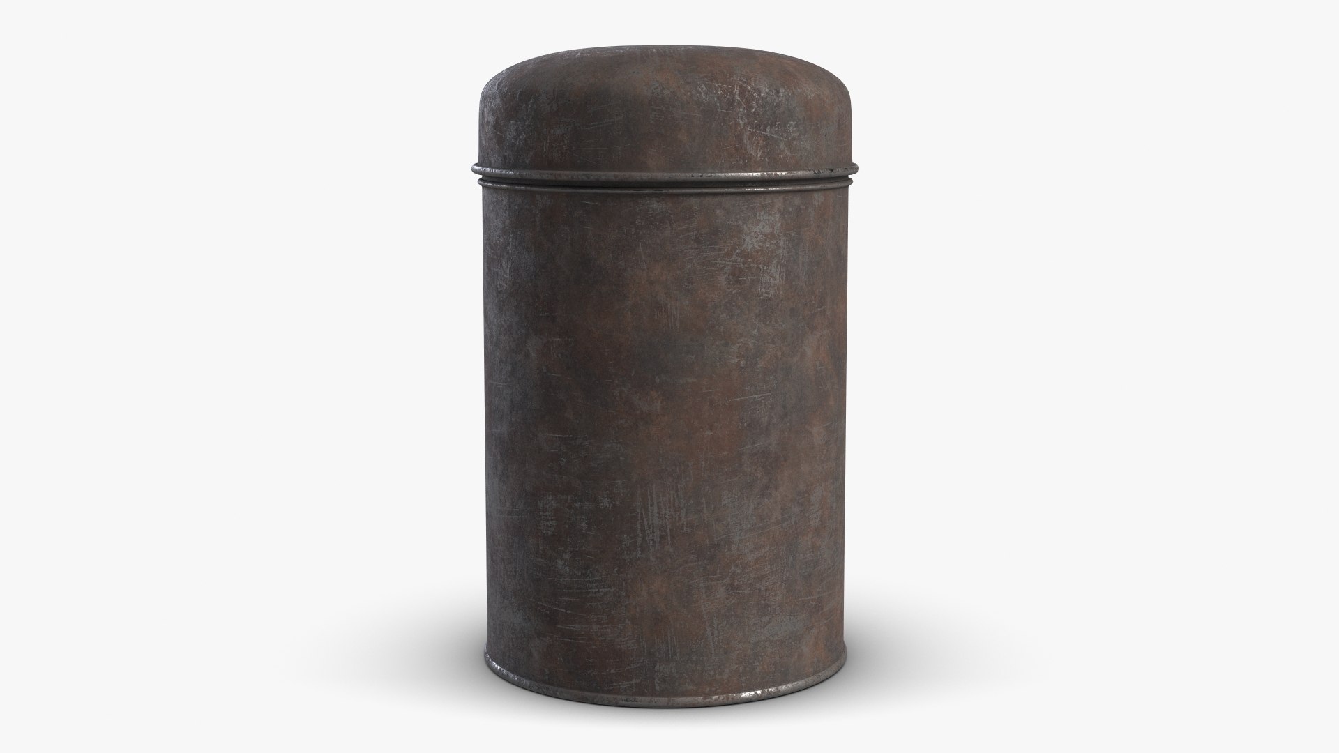 3D rusty pbr metallic model - TurboSquid 1588003