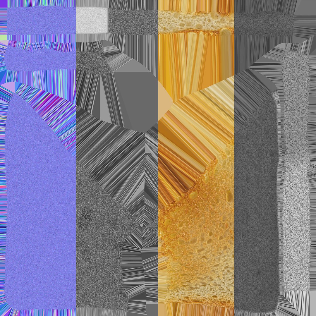 Bread Toast White Triangle 01 Bitten 3D Model - TurboSquid 2074657