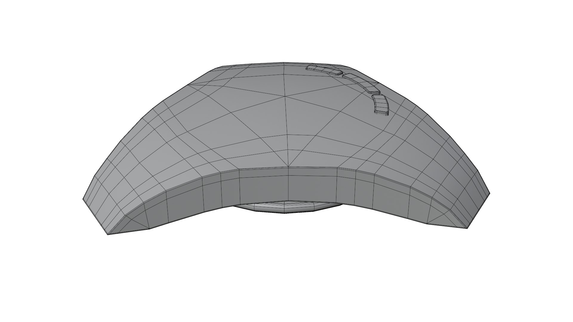 3D Conference Microphone - TurboSquid 1935139