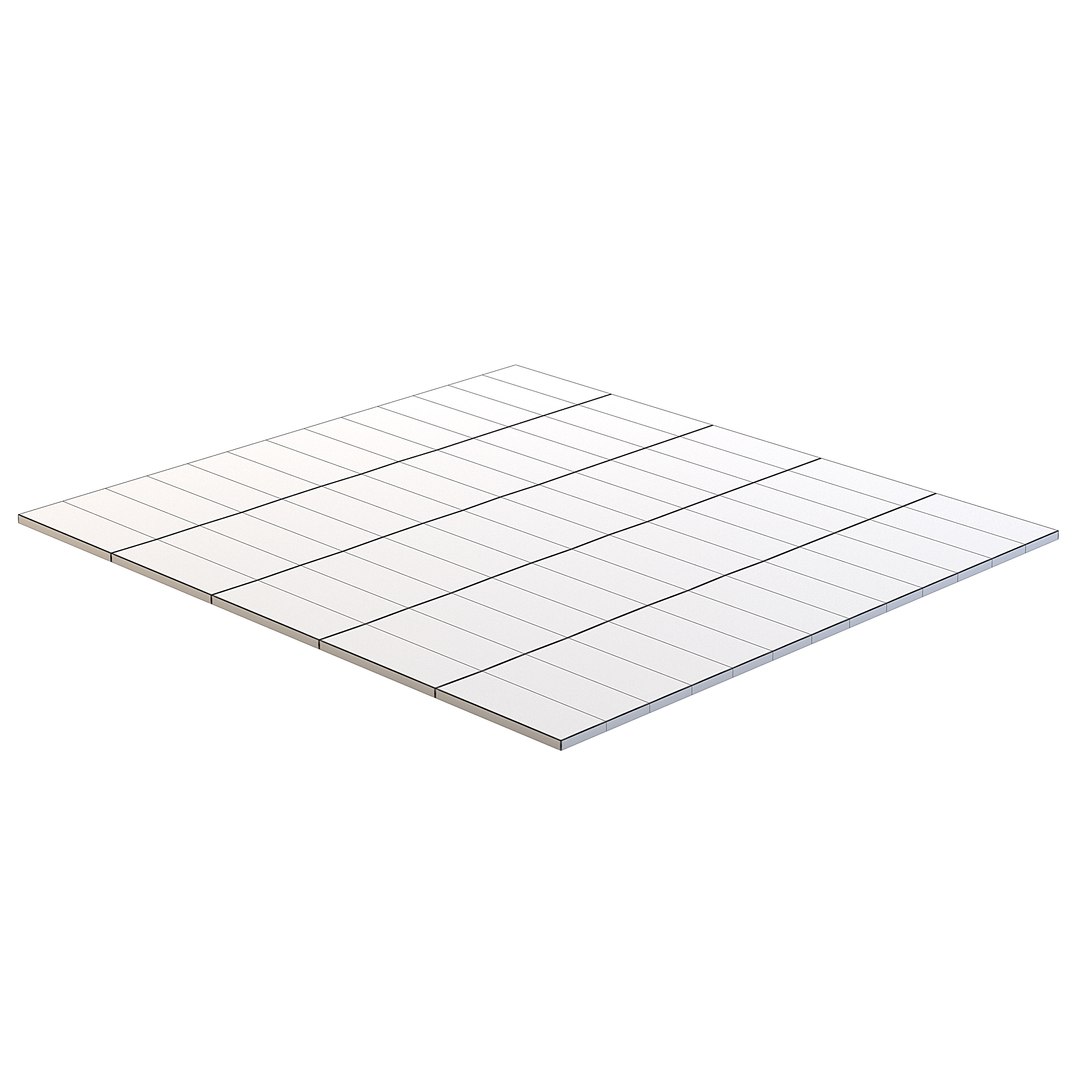 Factory Floor 3D Model - TurboSquid 2255250