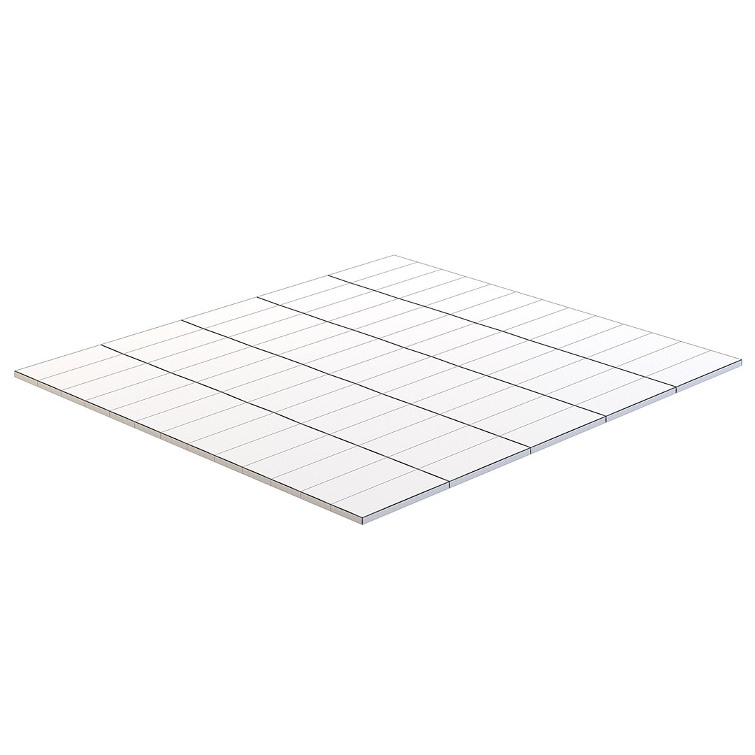 Factory Floor 3D Model - TurboSquid 2255250