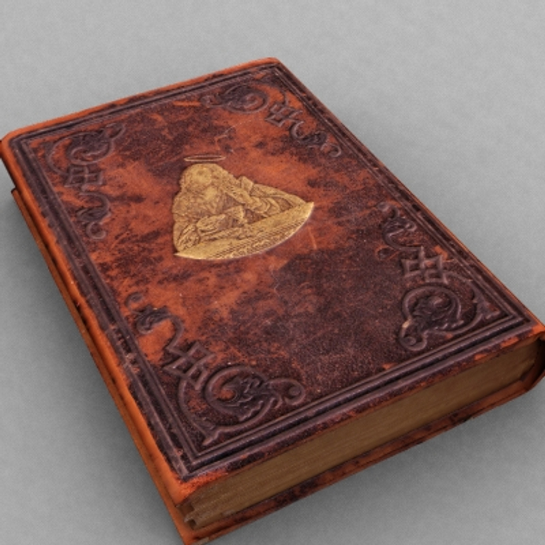 book 3ds
