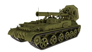 3D Tankette Models - Browse & Download Formats - TurboSquid