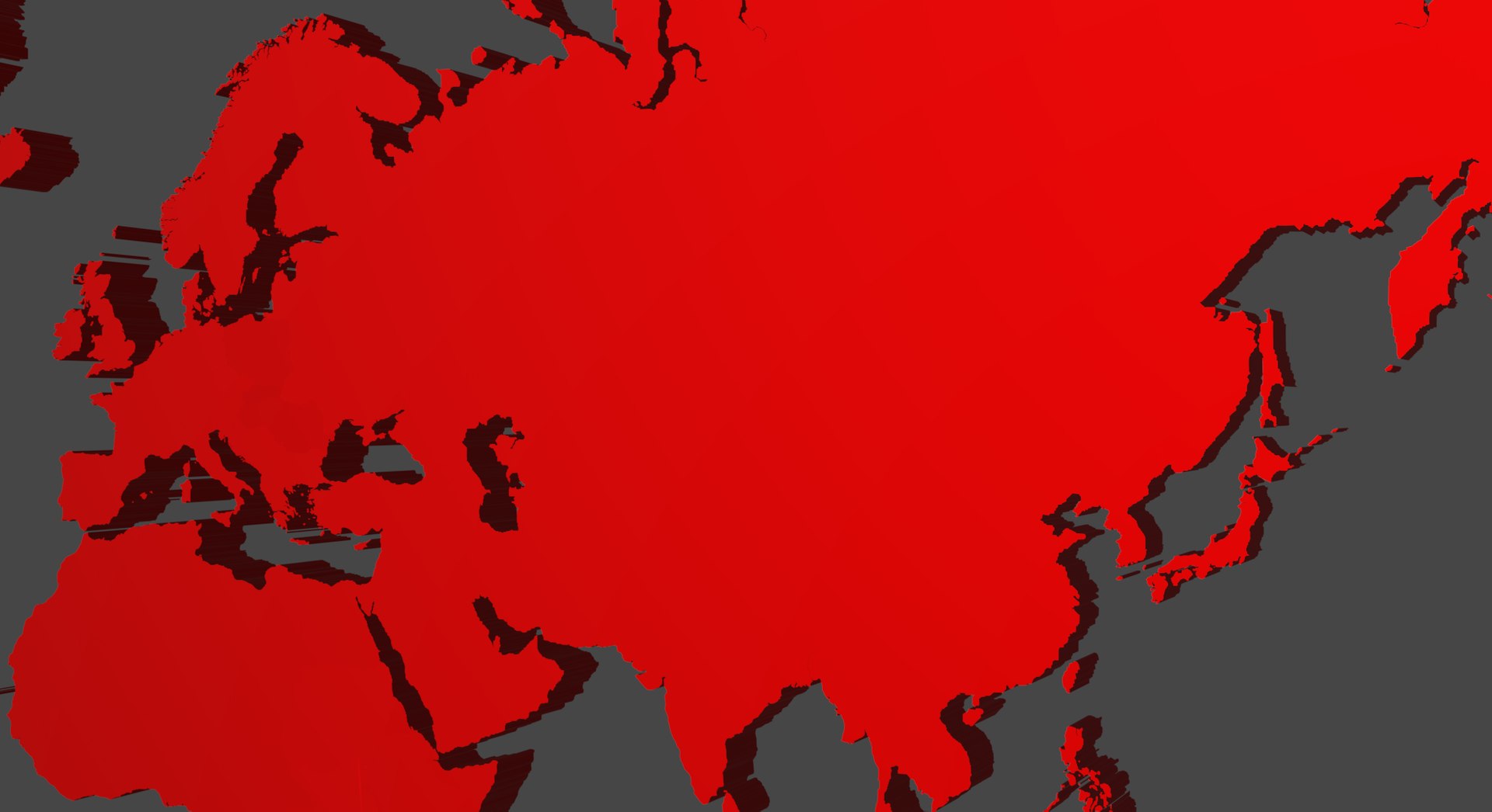 3D MAP - TurboSquid 2250426