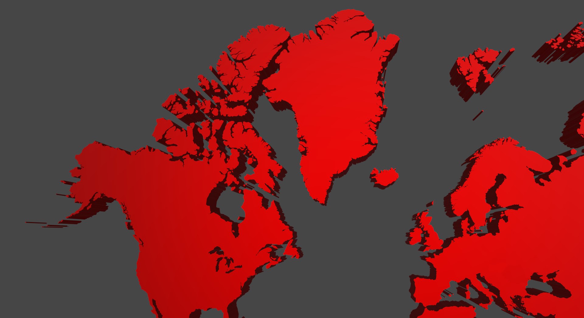 3D MAP - TurboSquid 2250426