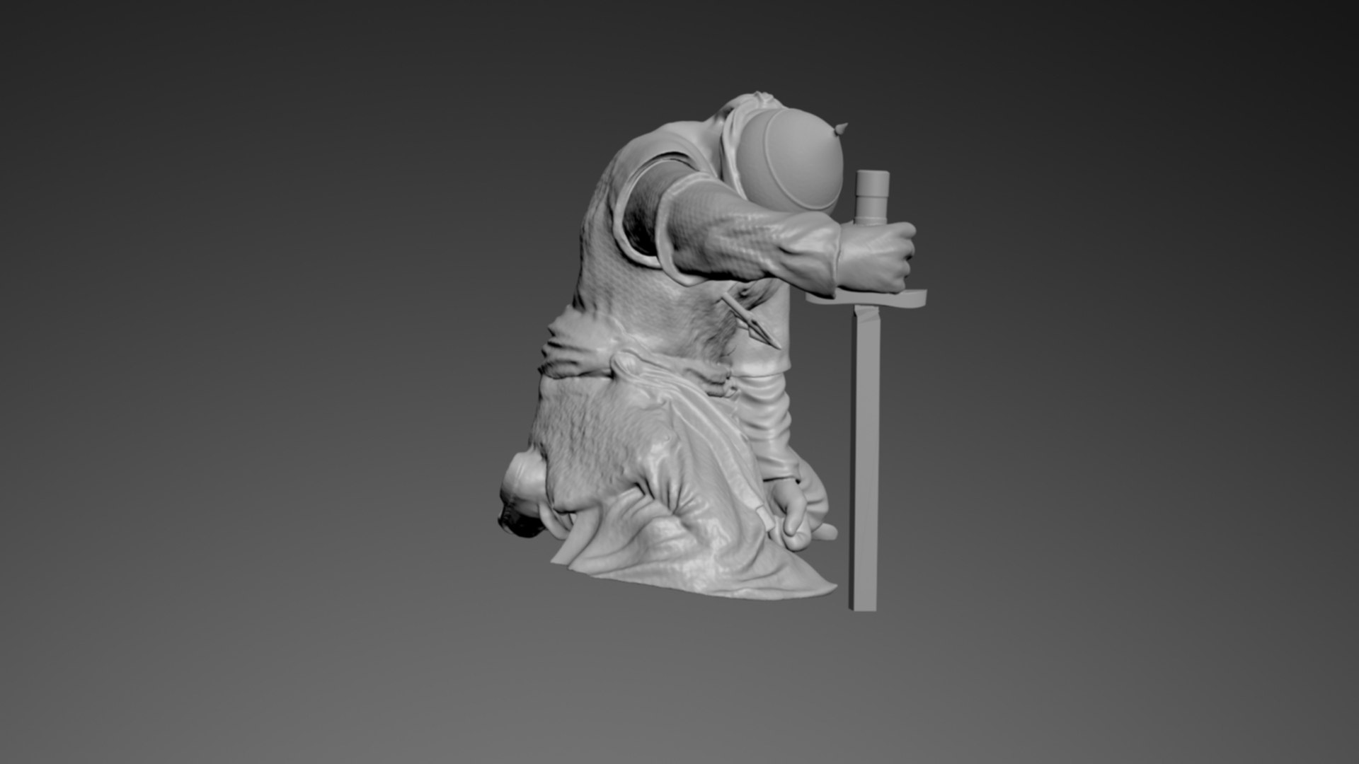 3D Model WAQAAT ALTAFF - TurboSquid 2324312