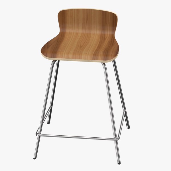 Bar Stool 3D Models for Download | TurboSquid
