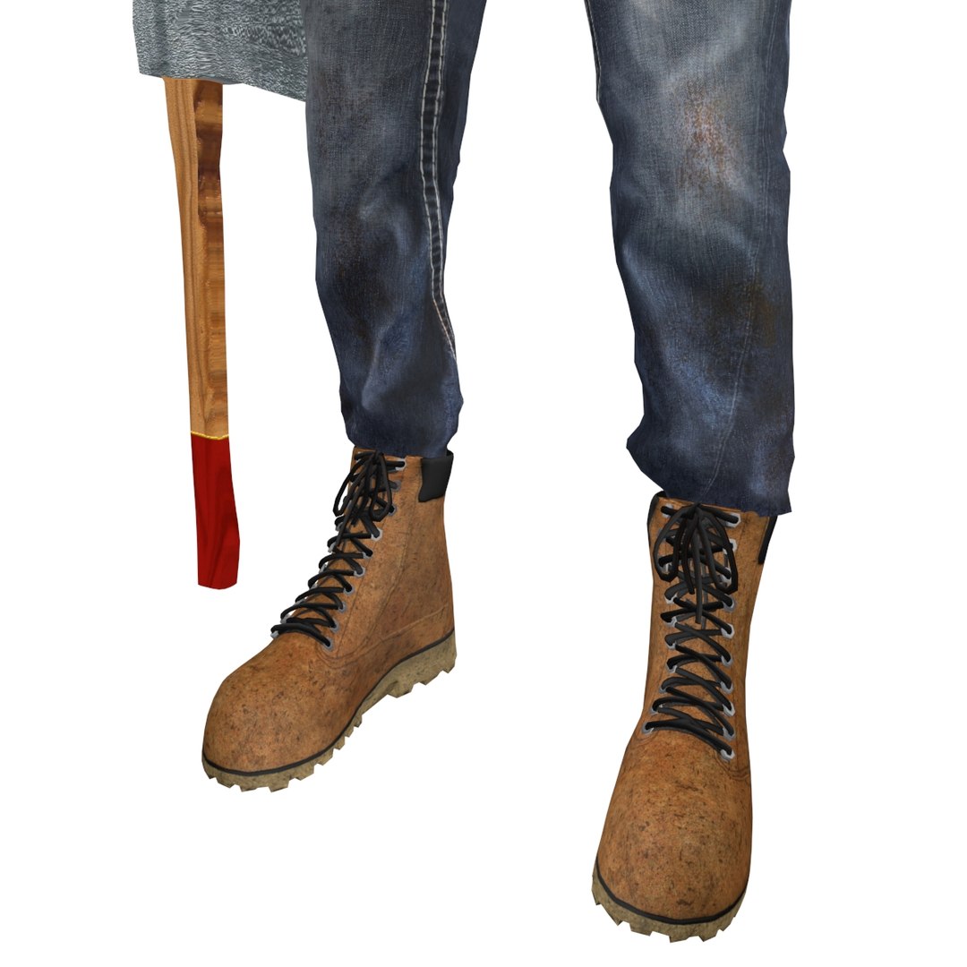 Max Canadian Lumberjack 2 Man