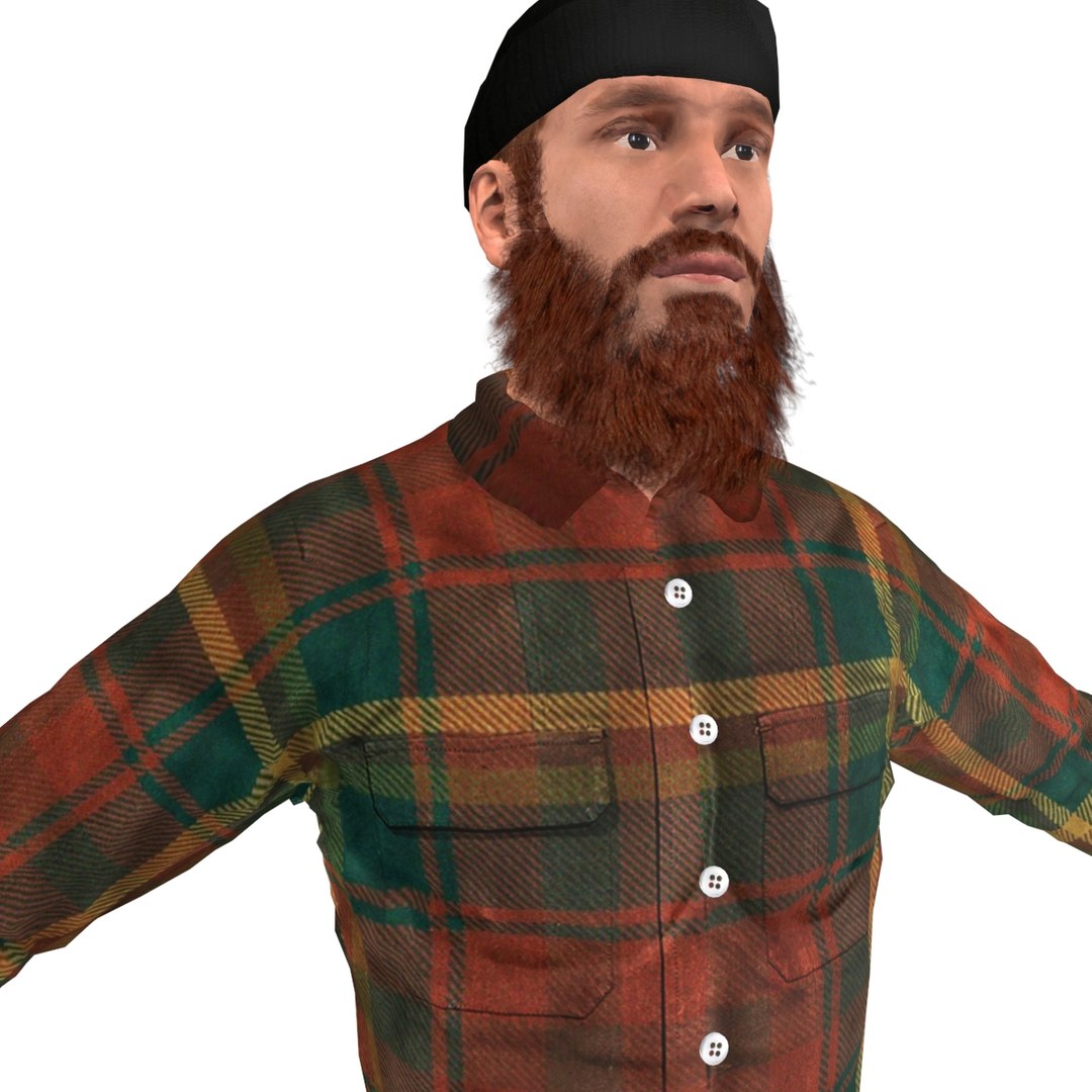 Max Canadian Lumberjack 2 Man