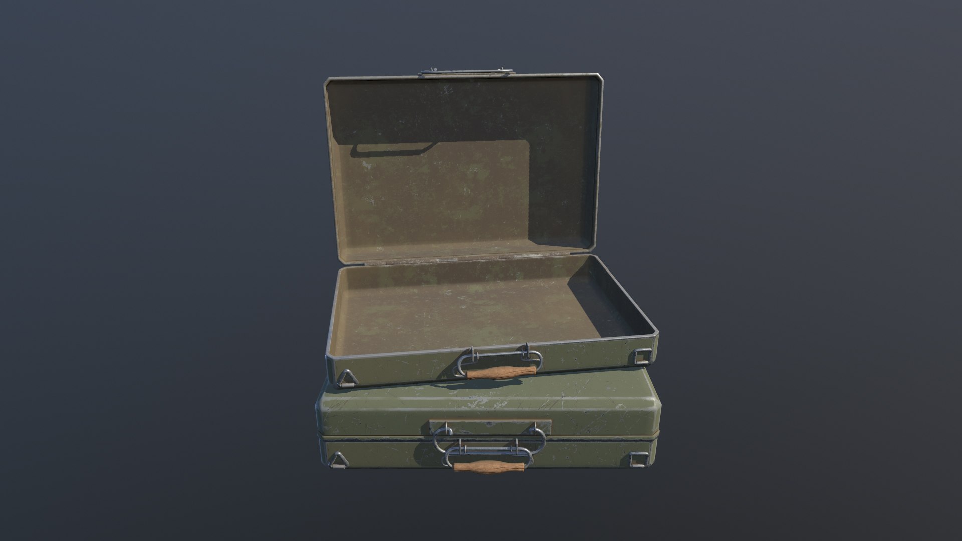 3D Model Box - TurboSquid 1616790