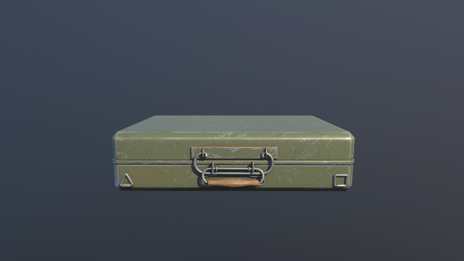 3D Model Box - TurboSquid 1616790