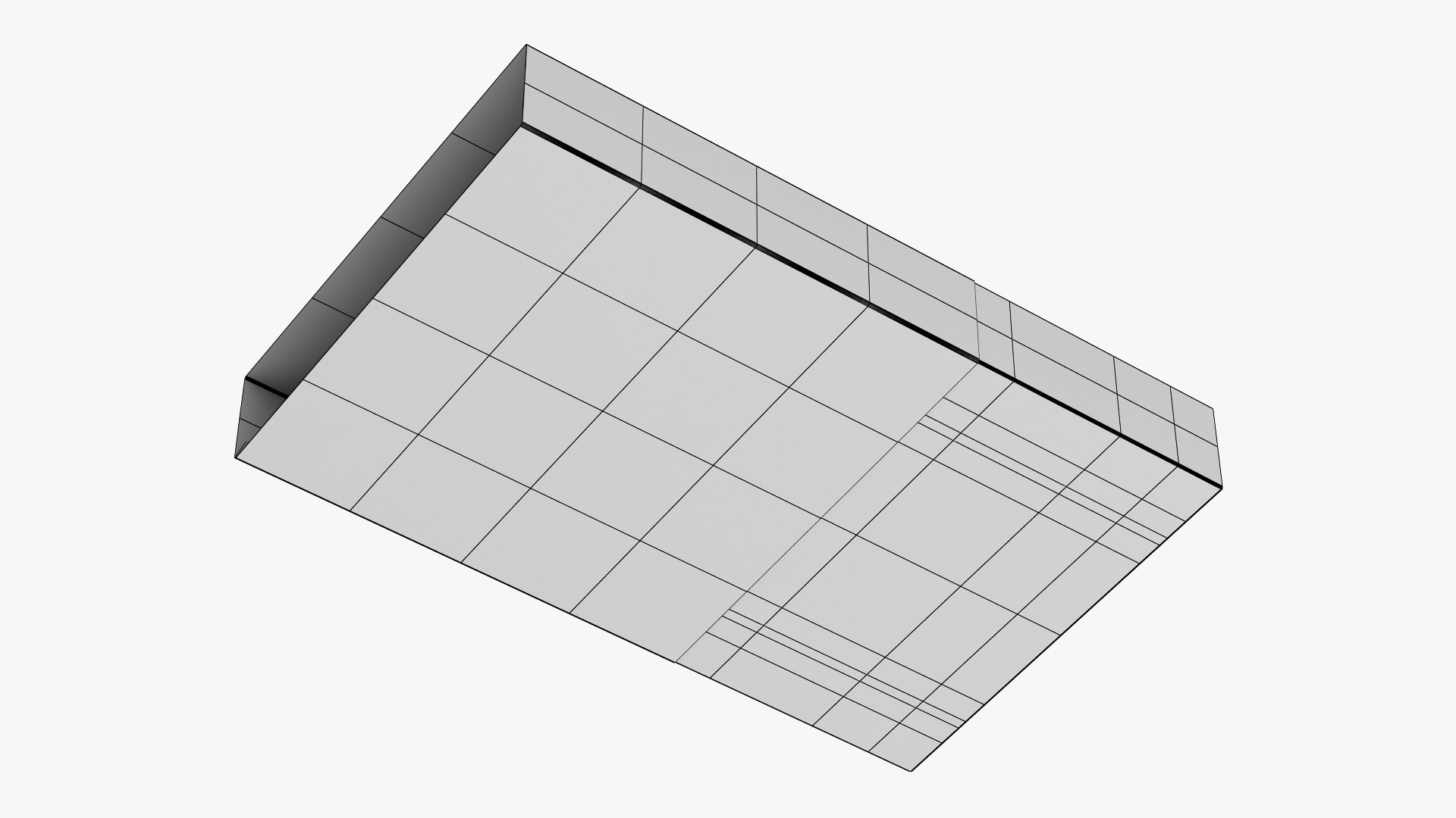 3D Model Packaging Box - TurboSquid 1635457