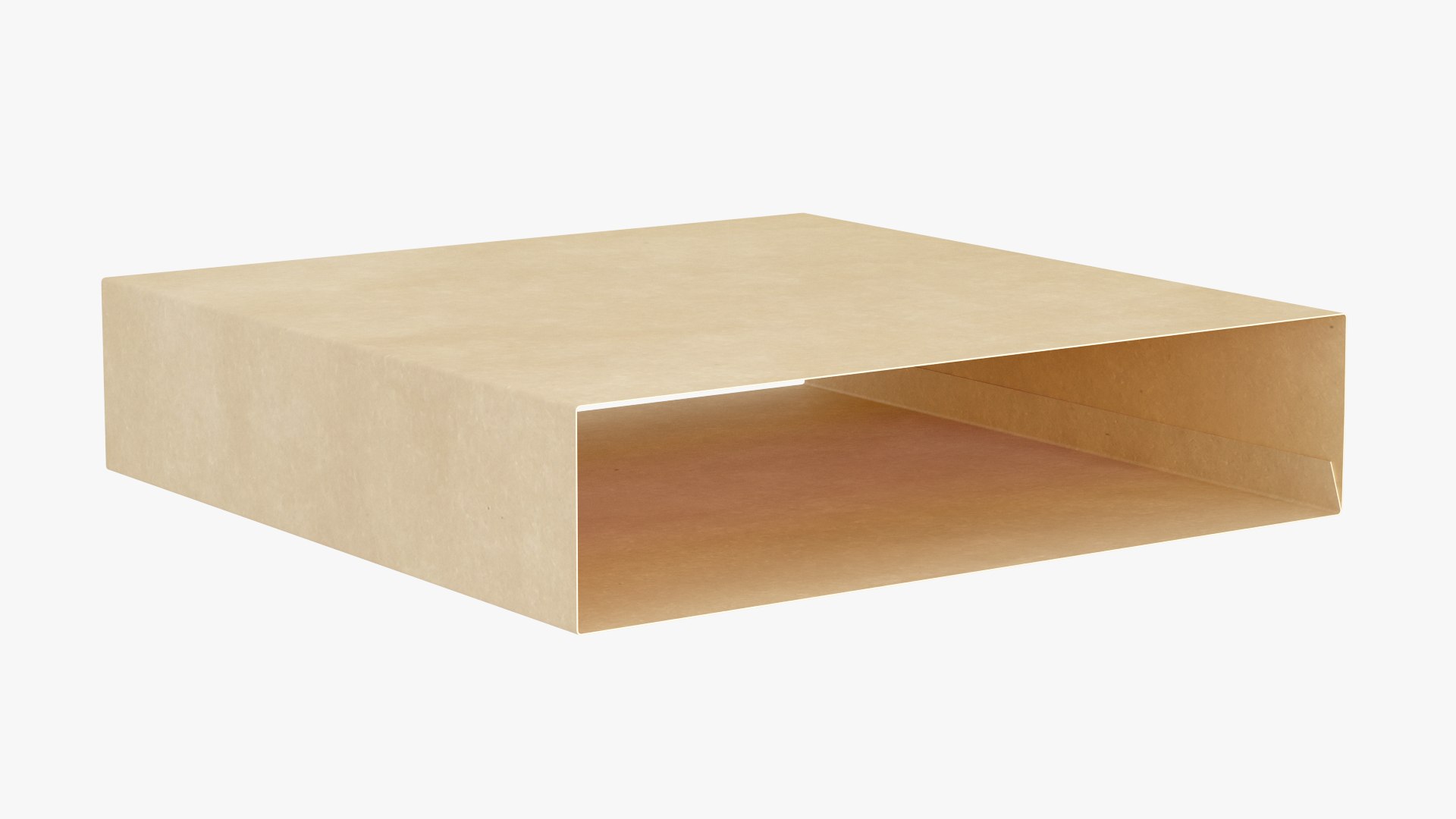 3D Model Packaging Box - TurboSquid 1635457