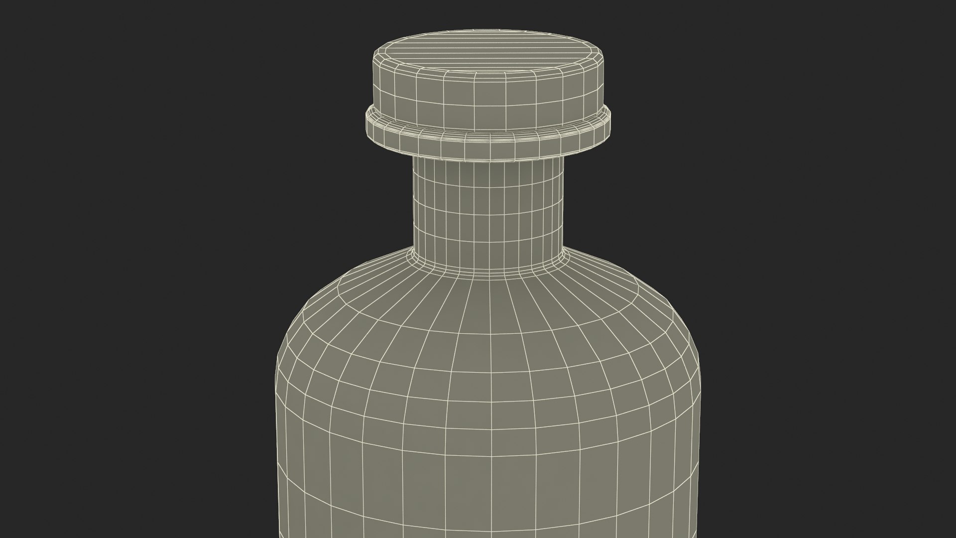 3D Model Aroma Reed Diffuser Bottle Sticks Nearby - TurboSquid 2015356