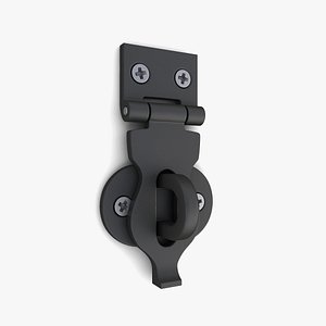 3D Hasp Models - Browse & Download Formats - TurboSquid