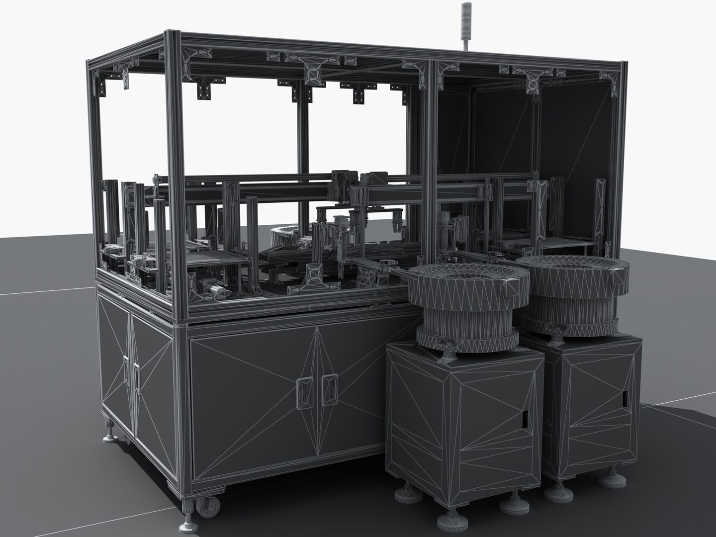 Industrial Equipment 56 3D Model - TurboSquid 2200923