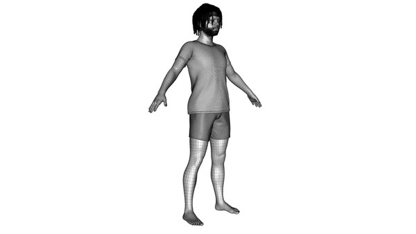 modelo 3d Modelo 3D de la base de Ken Carson - TurboSquid 2308356