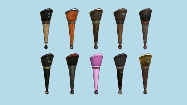 Second Life 3D Models for Download | TurboSquid