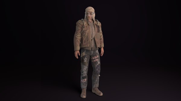 Free 3D Apocalypse Models | TurboSquid