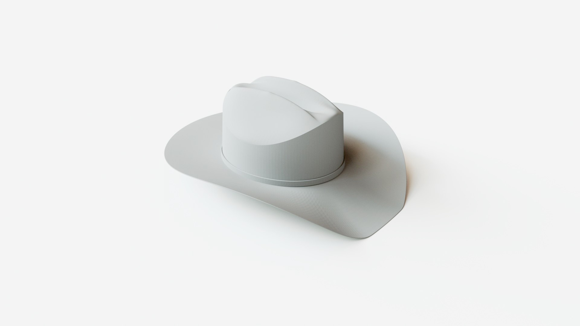 Hat - Character Asset 3D 3D Model - TurboSquid 1888722