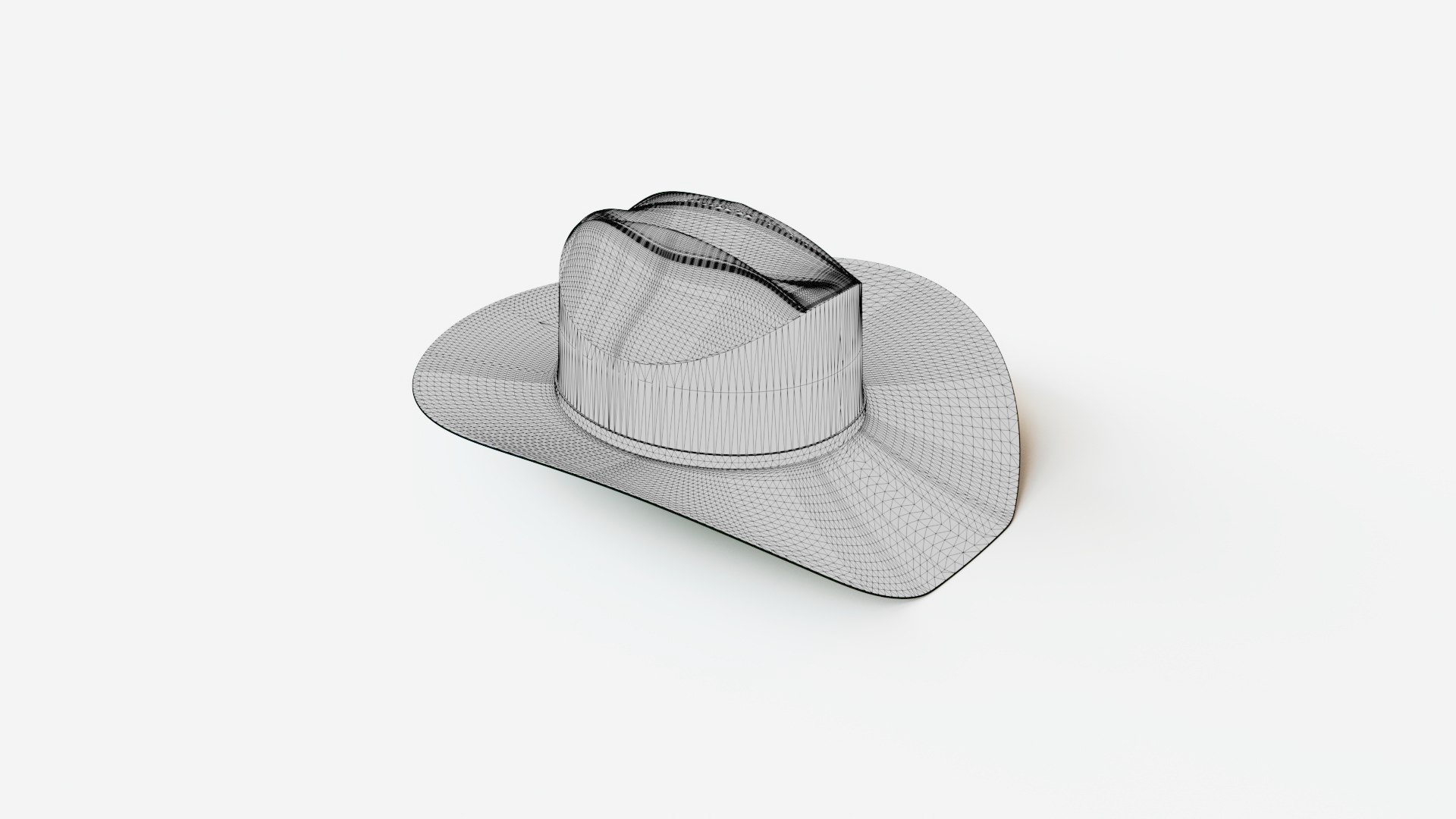 Hat - Character Asset 3D 3D Model - TurboSquid 1888722