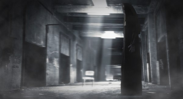 3D valak nun - TurboSquid 1424879