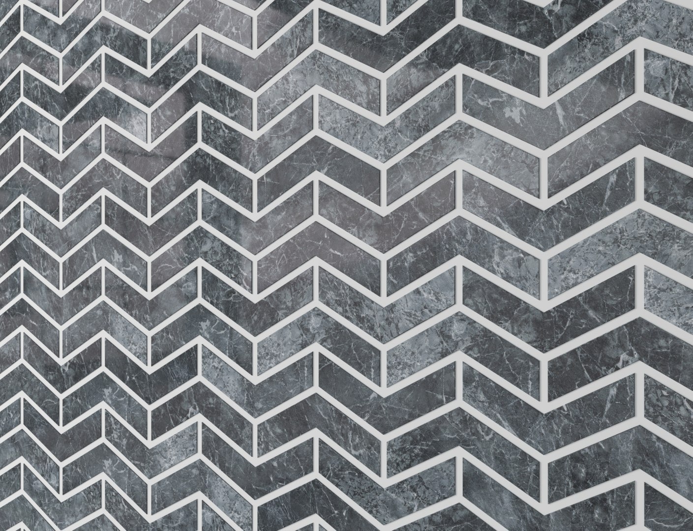 3D seamless ceramic tiles 11 - TurboSquid 1236310