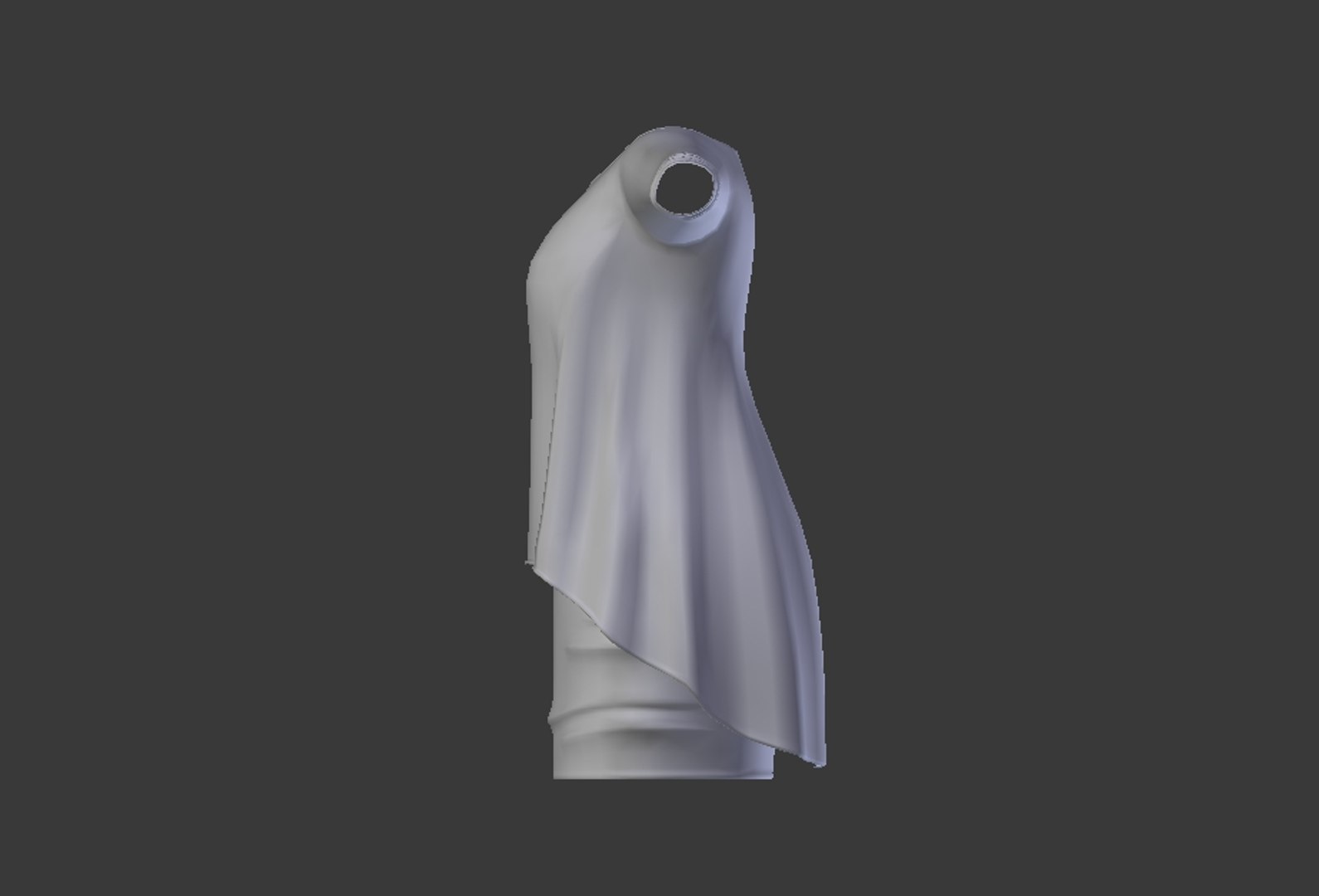 3ds dress tunic