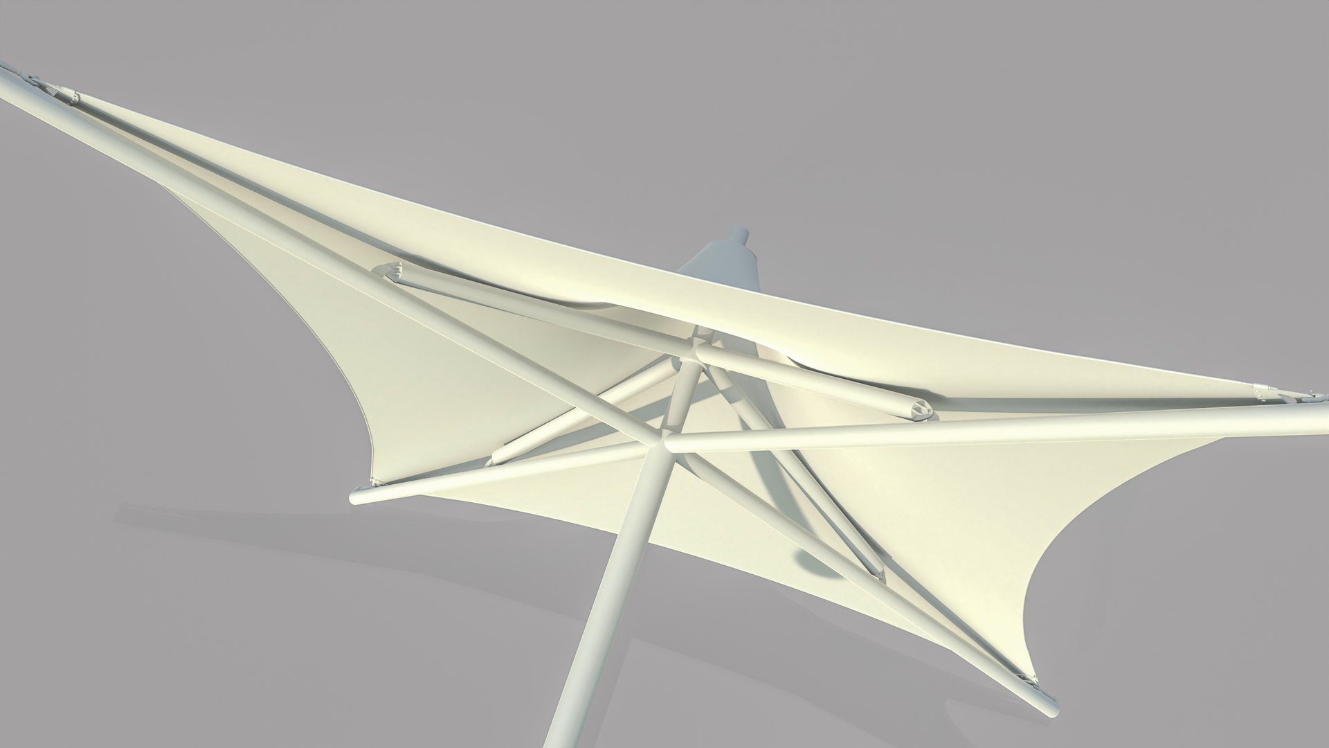 Tensile Structure Realistic 3D - TurboSquid 2374183