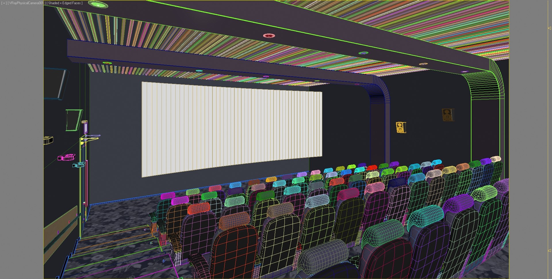 ma cinema theater