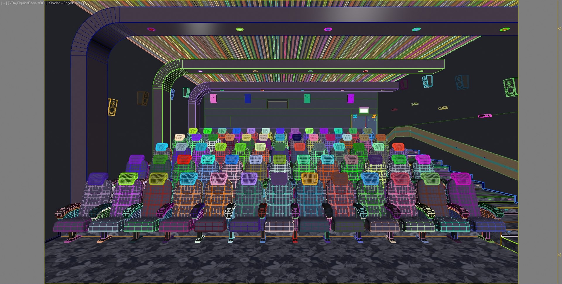 ma cinema theater