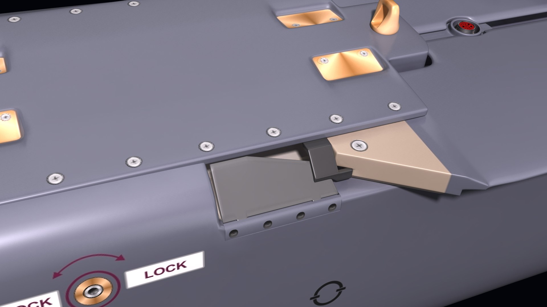 3D SCALP EG - TurboSquid 2338396