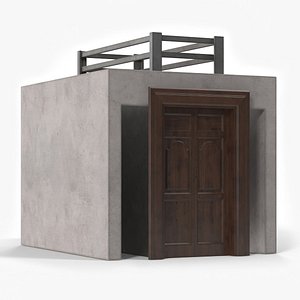 Elevator 3D Models for Download | TurboSquid