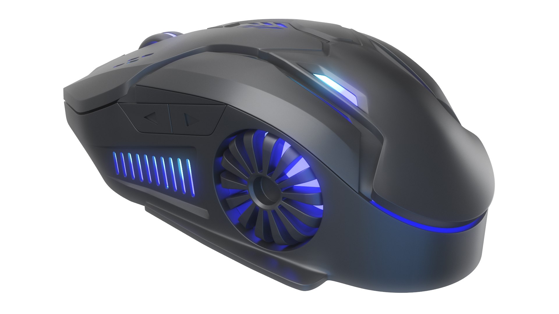 3D Three Computer Accessories - TurboSquid 1822850