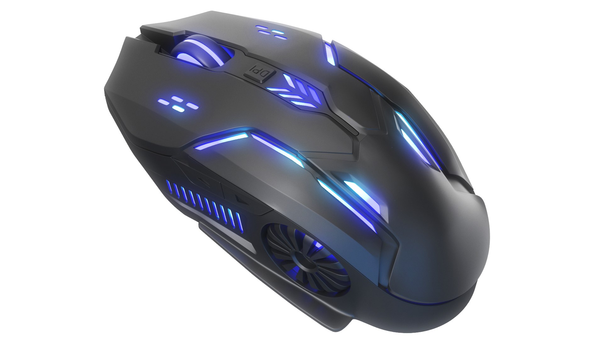 3D Three Computer Accessories - TurboSquid 1822850