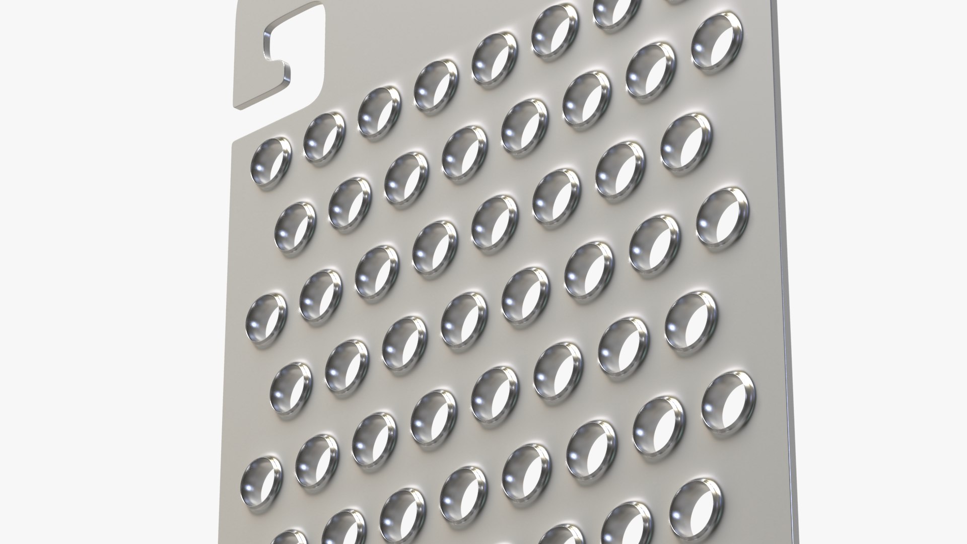 3D Spin Paint Rack - TurboSquid 2058831