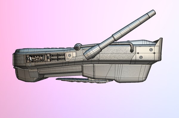 Ready 3 device 3D model - TurboSquid 1418982