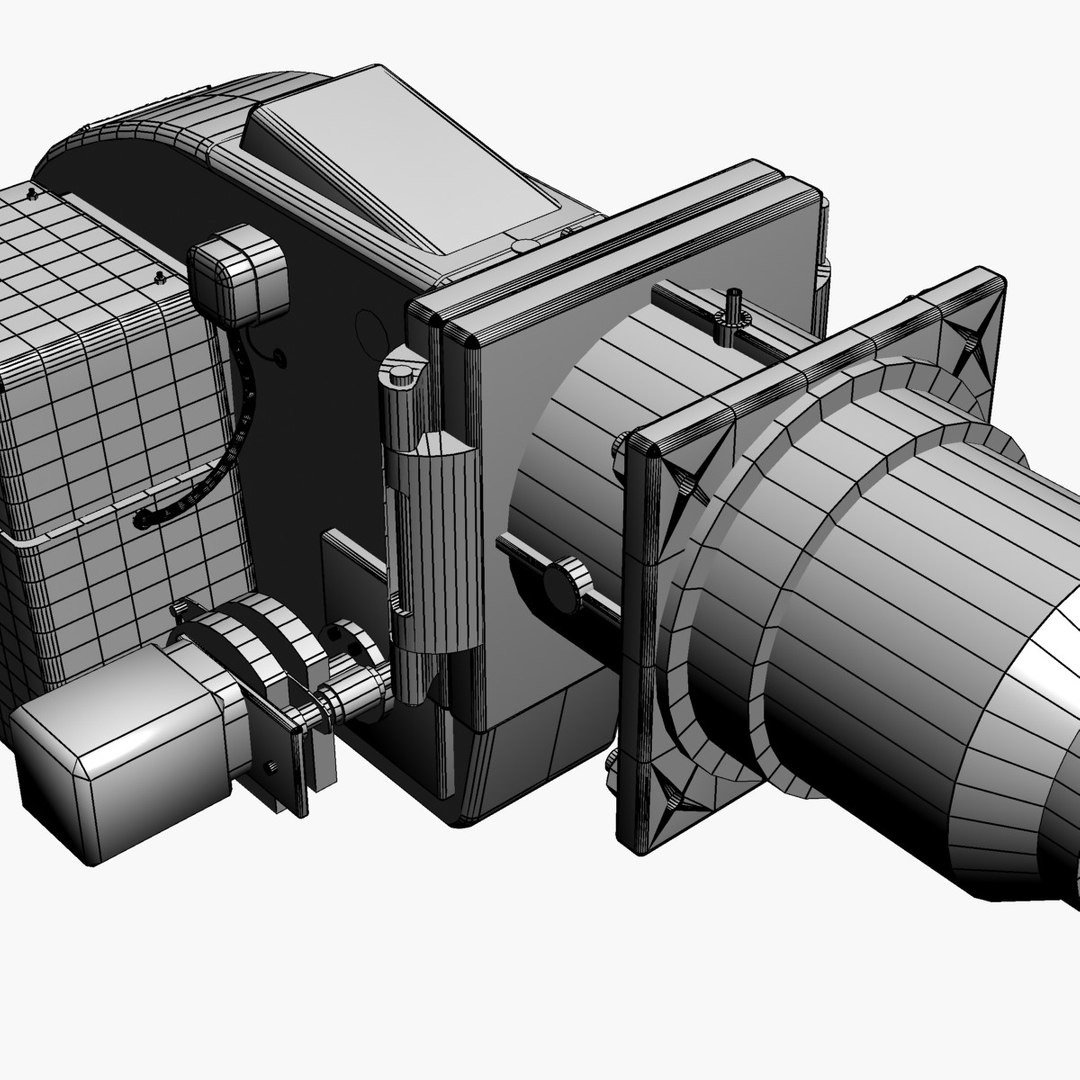 Max Gas Burner