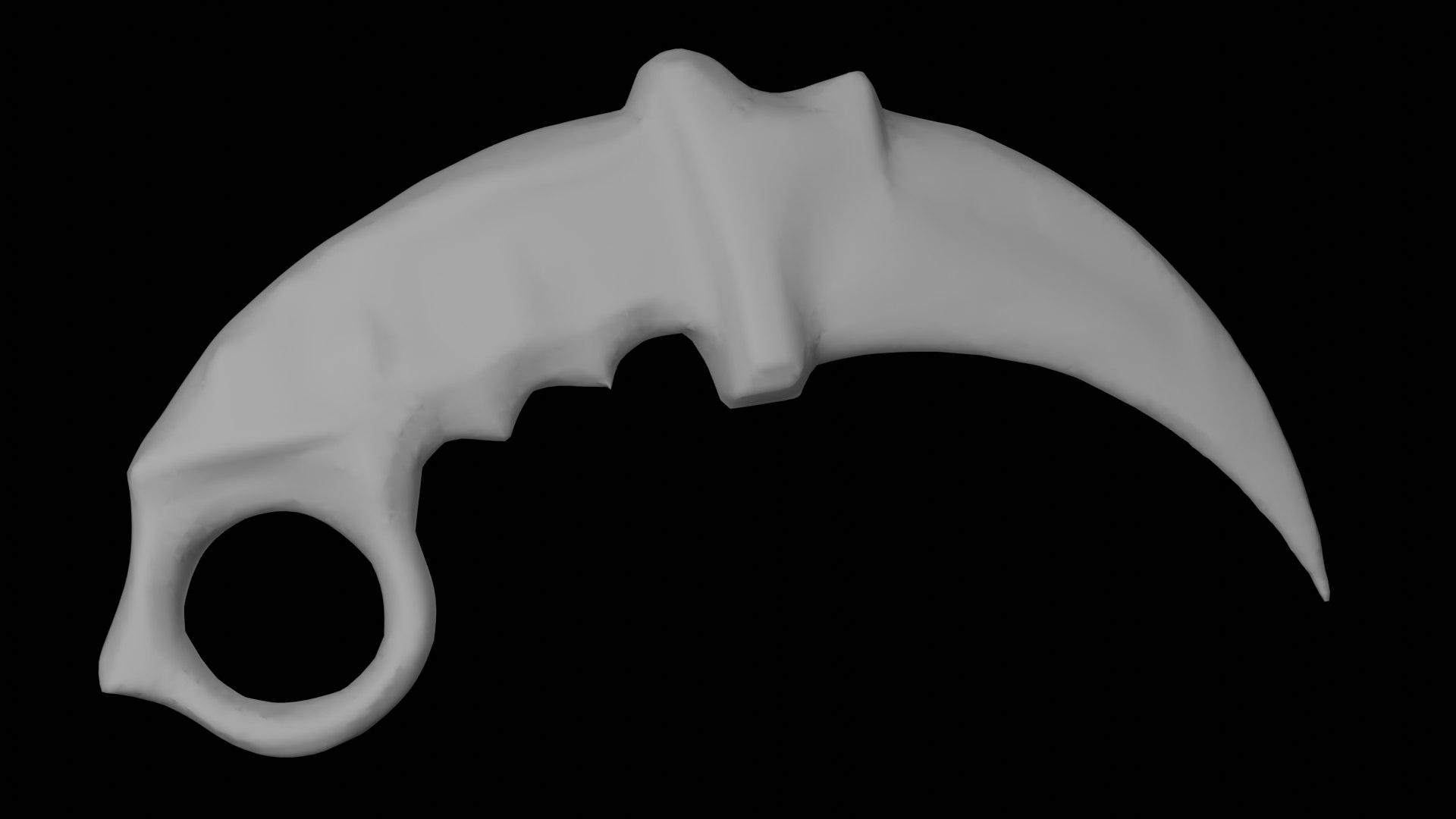 3D Model AI Fantasy Weapon Collection - TurboSquid 2199776