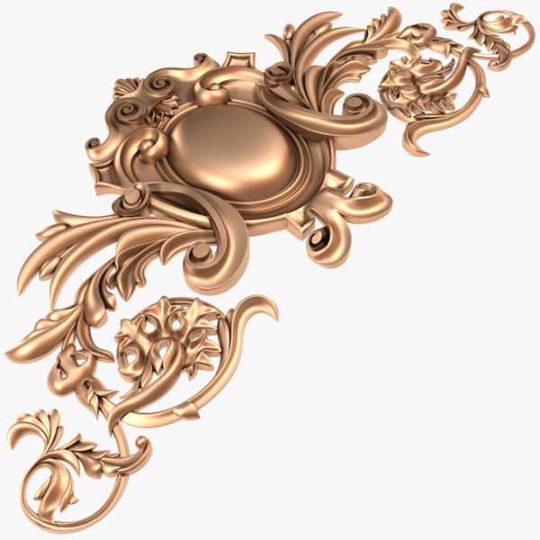 3D sun moon model - TurboSquid 1157026