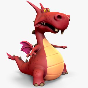 Download Free & Premium Mythological Creatures 3D Models | TurboSquid