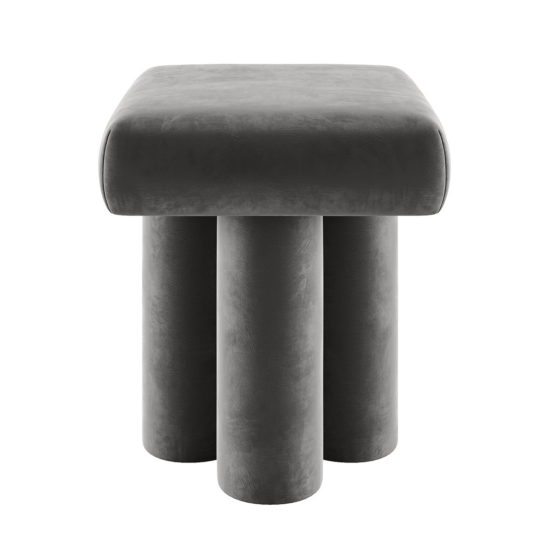 3D Pof Profile - TurboSquid 2335488